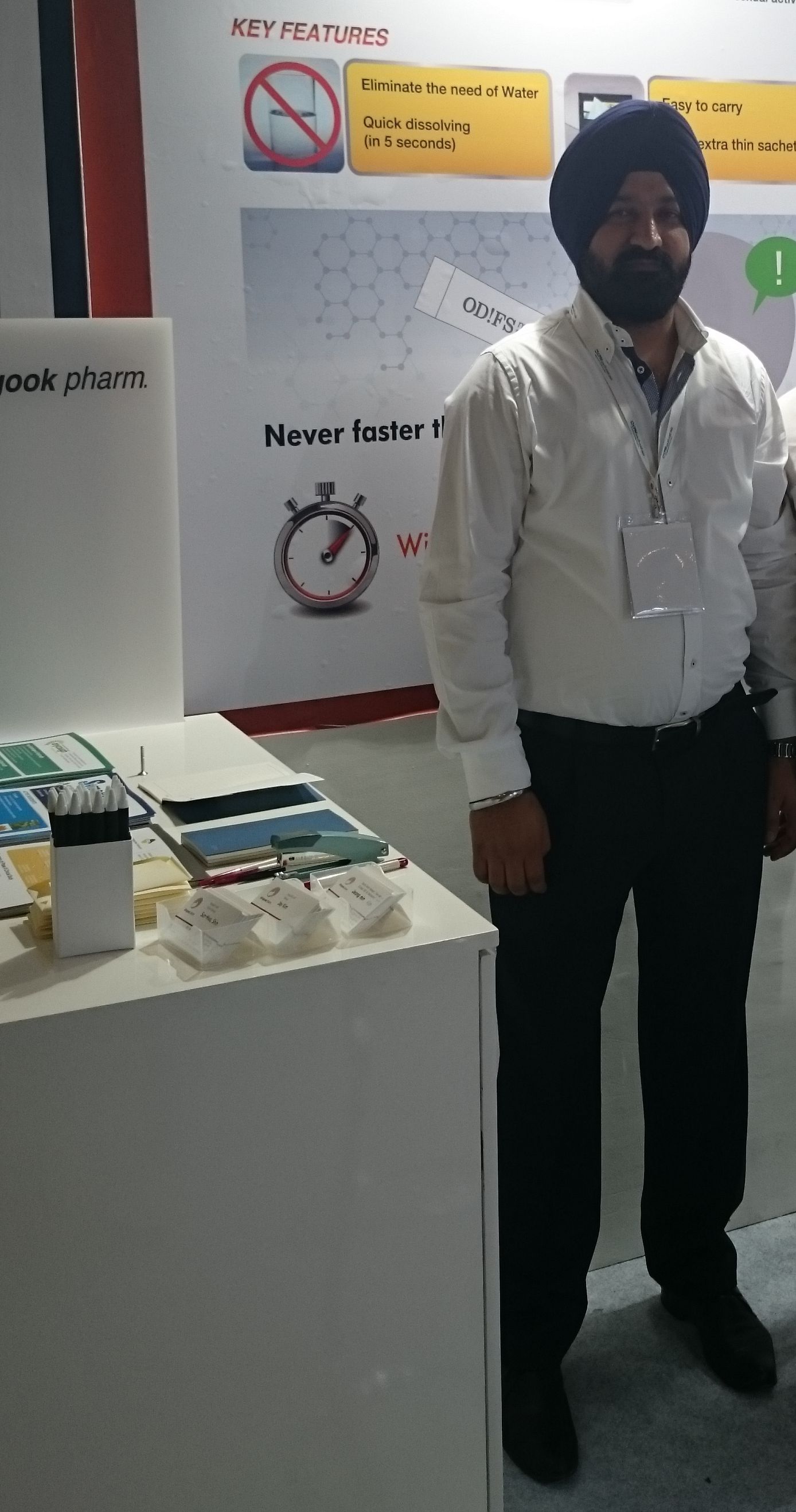 About Aconitum JSC | CPHI Online